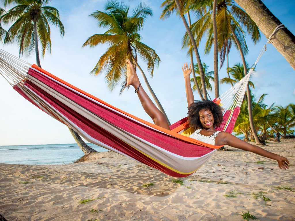 wytrzymaly-hamak, Barbados XL, Amazonas - wHAMAKu.pl
