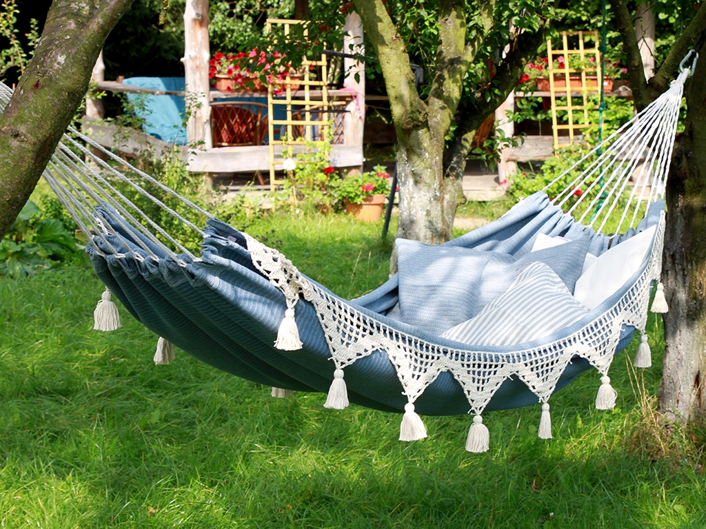 Hamak boho, HW-7T, Koala Hammock - wHAMAKu.pl
