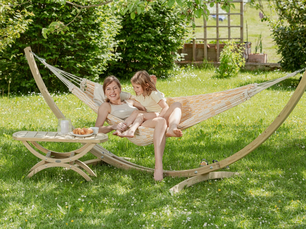 Brazylijski hamak XXL, Carioca, Amazonas - wHAMAKu.pl