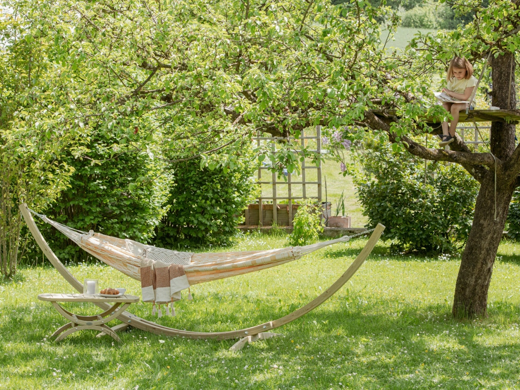 Brazylijski hamak XXL, Carioca, Amazonas - wHAMAKu.pl