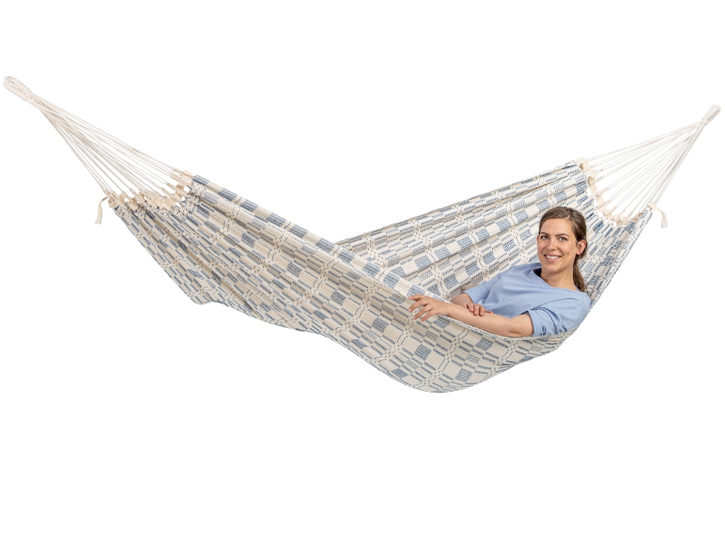 Brazylijski hamak XXL, Carioca, Amazonas - wHAMAKu.pl